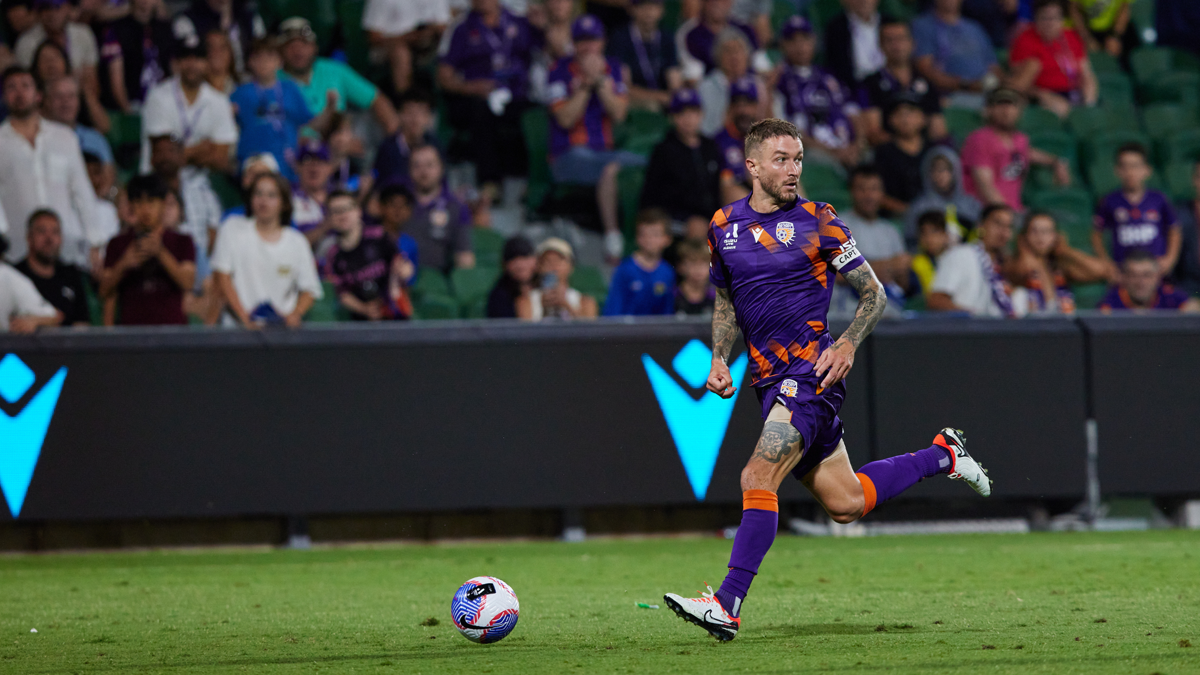 Event Day Information