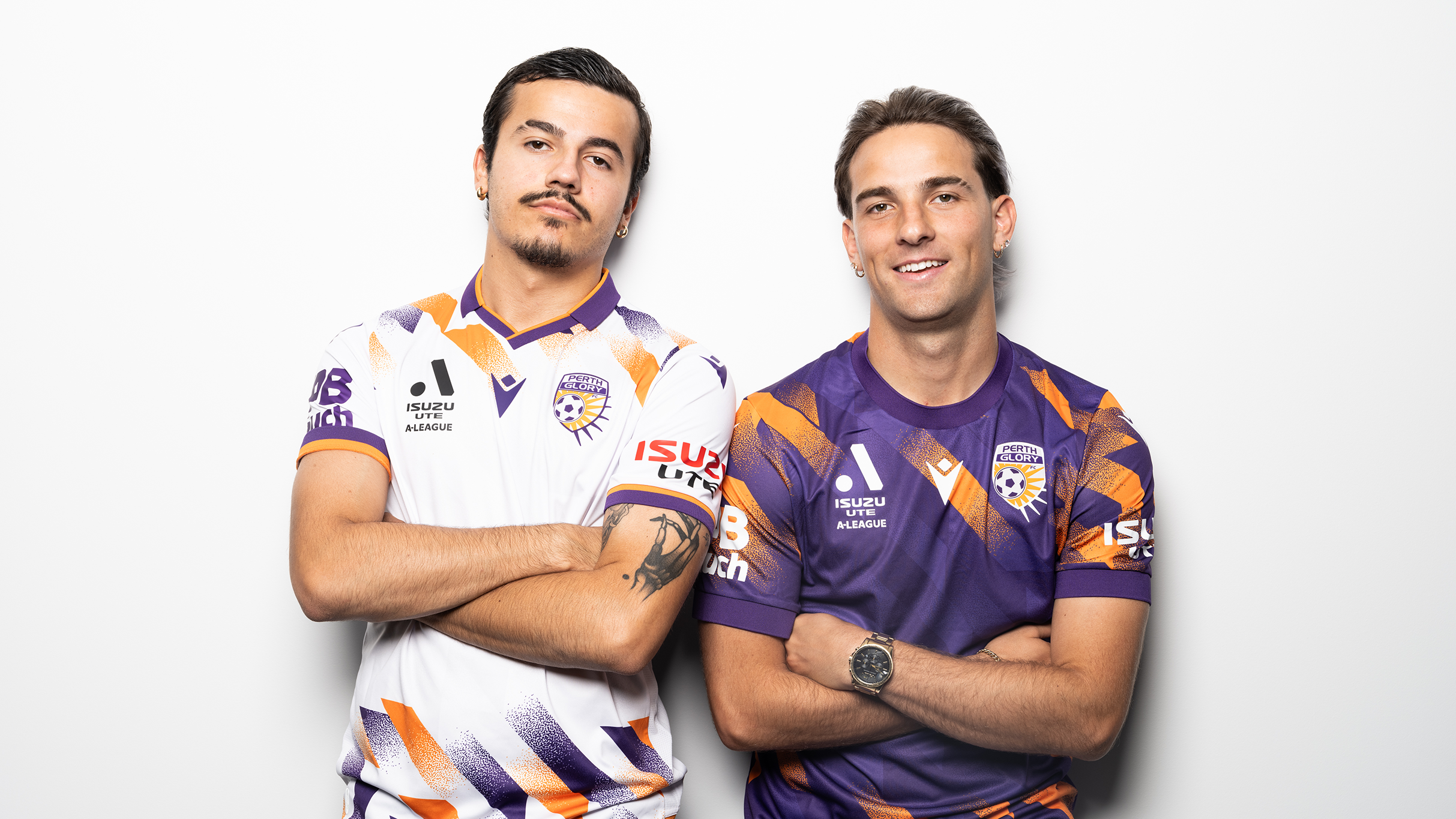 Event Day Information