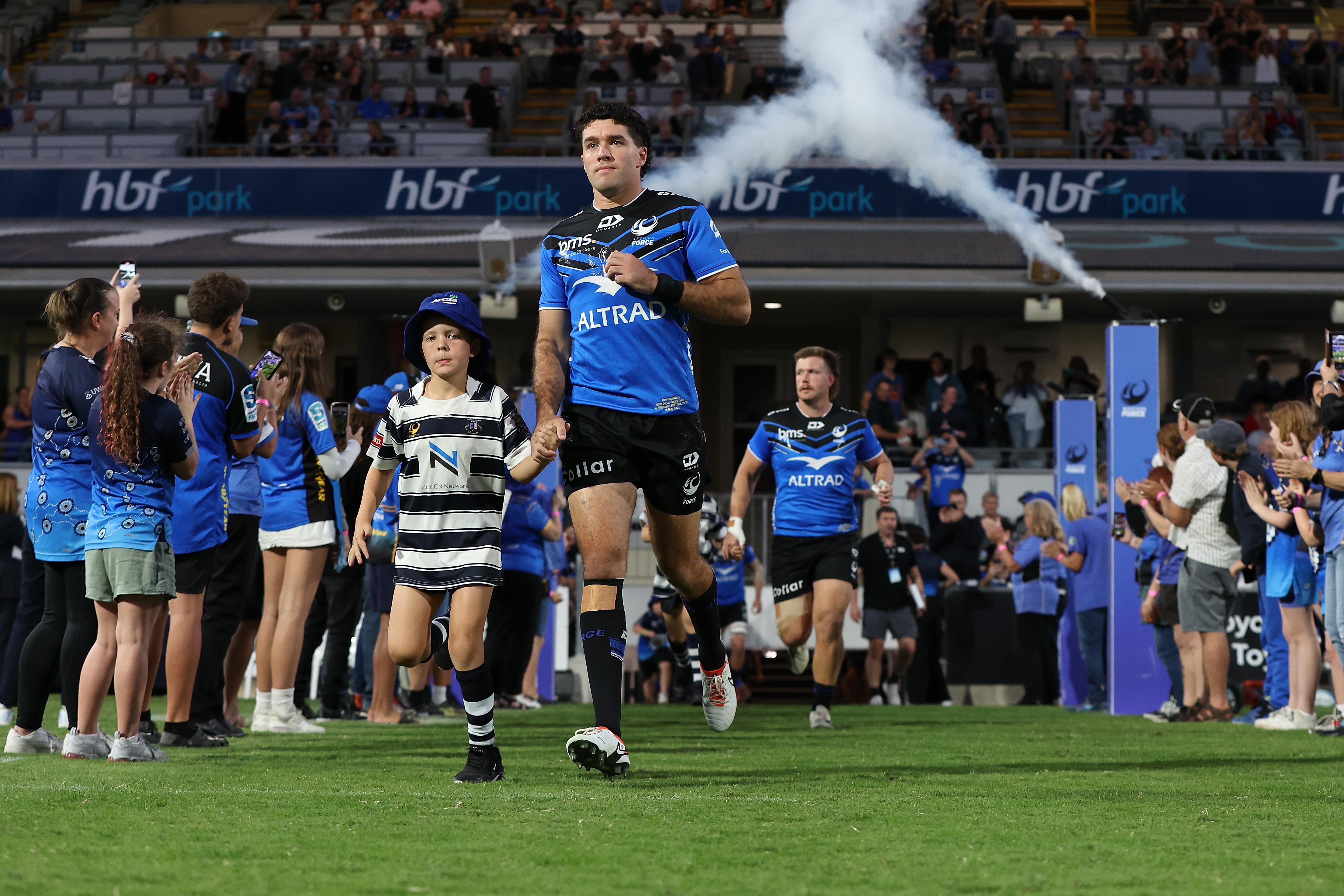 Event Day Information